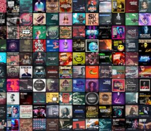 「Loopcloud完全ガイド」基本機能と使い方：400万以上のサンプル音源をAIがマッチング！作曲効率が劇的に向上する次世代ツール | project of napskint