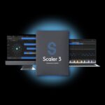 「Scaler 3」待望の新バージョン登場！音楽制作を革新した世界で最も愛される作曲支援ツールが完全進化 | project of napskint