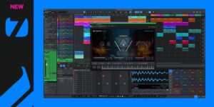 Presonus「Studio One Pro 7」新機能とアップデート内容、効果的な使い方を解説 | project of napskint