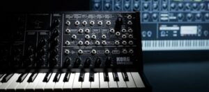 KORG「KORG Collection 5」シンセサイザーの歴史を凝縮！ポリフォニック対応、バーチャルパッチ機能、高品質エフェクトなど ...