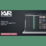 KVR Audio「KVR Studio Manager」プラグイン管理の新常識！VST3・AU・CLAP対応の無料で使える究極のプラグイン ...