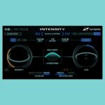 Zynaptiq「INTENSITY 2」一つのノブで音の明瞭さが激変！マスタリングからボーカル処理まで、音源の個性を極限まで引き出す、操作はシンプル、効果は絶大な魔法のプラグイン ...