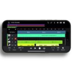 Fender「Fender Studio」思いついた瞬間に録音・編集・演奏すべてがスマホで完結！本格アンプモデルとエフェクト機能搭載で ...