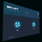 XRL Records「MH Lifter」EQでは出せない“音の輪郭”を作る！初心者ミキシング最大の壁“音のこもり”を解決する、中高域に特化 ...