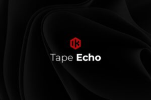 IK Multimedia「Tape Echo」アナログ機材の伝説Echoplex EP3の音が、現代のDAWで完全再現！ただのヴィンテージ風ディレイではない“音楽の表情”を変える一歩先の空間 ...