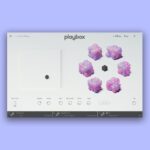 Native Instruments「Playbox」ビートメイカーからコンポーザーまで全対応！900以上のイマーシブサンプルを6つのクレバーキューブに収録し、ランダマイズ機能でライターズ ...