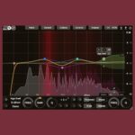 ZL Audio「ZL Equalizer 2」最大16バンド・8種類のフィルター・ダイナミックEQ・サイドチェイン・EQマッチ搭載！圧倒的な ...