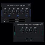 「Neural Amp Modeler（NAM）」無料でダウンロードできる次世代アンプモデラー、Snapshot pluginや ...