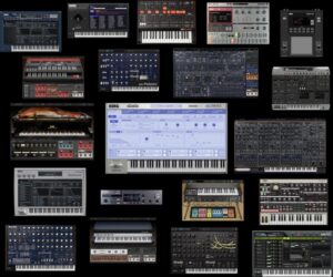 KORG「KORG Collection 6」2025年追加の3楽器(TRINITY・PS-3300・SGX-2)により世代を超えるシンセサイザー博物館として完成し、KORGの伝説的サウンドを ...