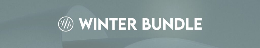 Sampletraxx「Winter Bundle」26GB以上・7,000超のプロ仕様サウンドであなたの作品が生まれ変わる！金属音、ノイズ、ピアノ、ライザー…多彩な音源で“音だけで物語る”6 ...