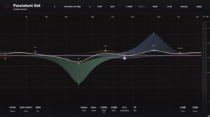KageProduction「Persistent Saturator BETA」ボーカルやベースの存在感を高めながら自然な倍音を加えられる ...